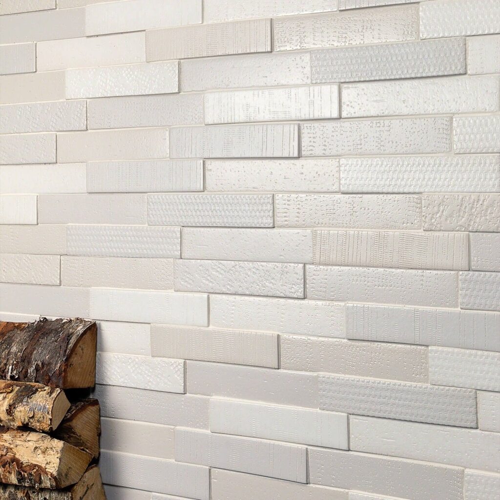 Portico Tiles - The Tile Bros